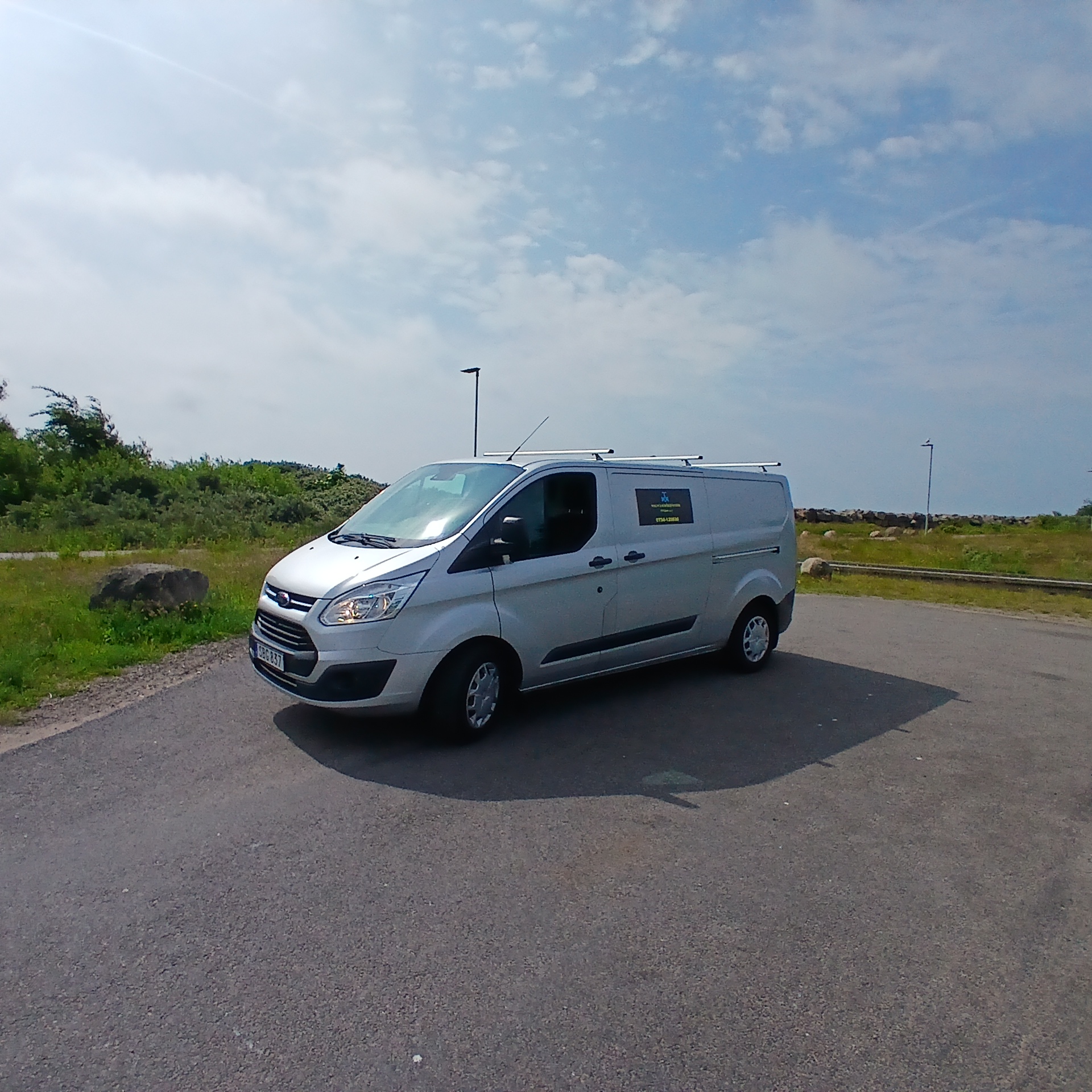 VVS-Tjänster & Jour | Halmstad | Magnus Rörtjänster